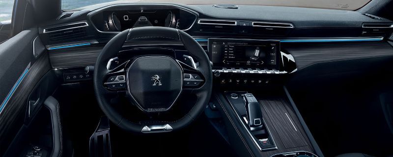 StriveME - بيجو 508 2022 اليك المواصفات والاسعار في السعودية